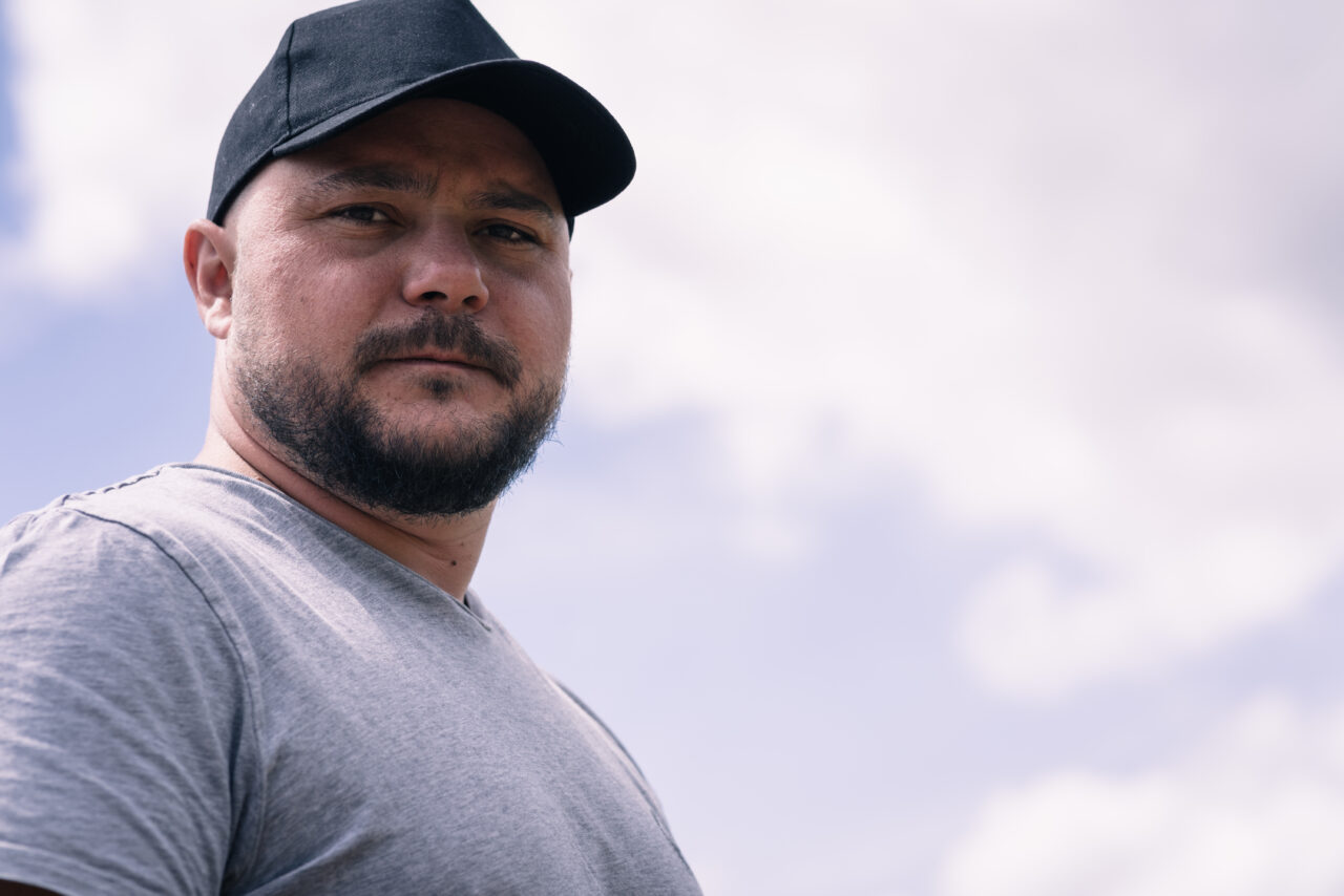 À PROPOS | DOMAINE Simon COLIN